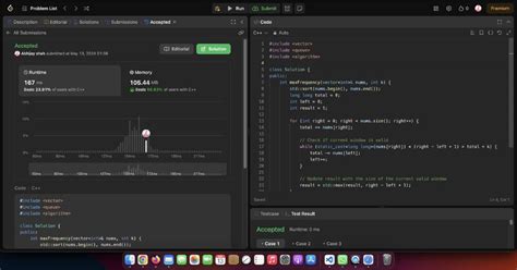100daysofcodechallenge leetcode leetcode problemsolving… abhijay shah