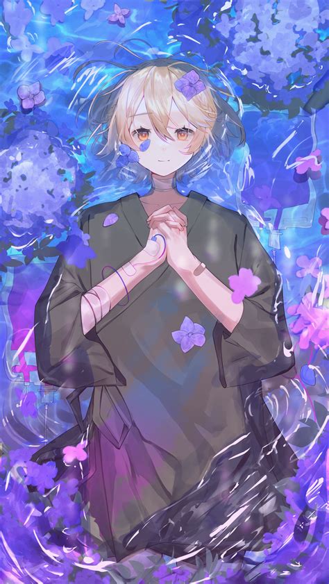 L1 Hmp Nurse Robot Type T Utau Absurdres Highres 1girl Afloat