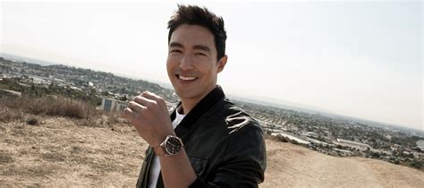 Daniele Henney Daniel Henney Of X Men Origins Wolverine Models