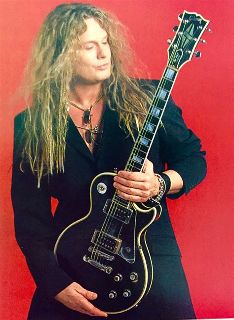 John Sykes Guitarrista