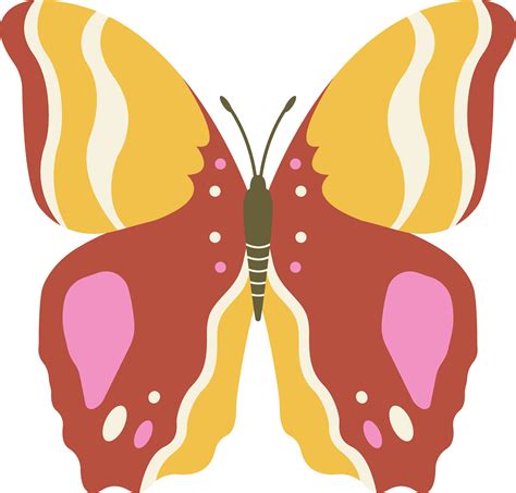 Patterned Insects Behance Patterned Insects Behance