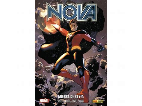 Nova Guerra De Reyes Máster Héroe