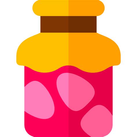 Jam Basic Rounded Flat Icon Jam Basic Rounded Flat Icon