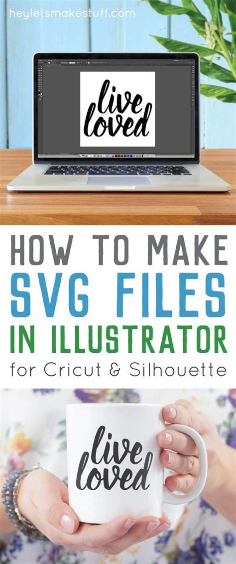 How To Convert A File To Svg For Cricut Gaimarks