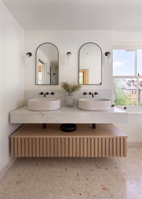 8 Things Making Your Bathroom Look Cheap — Designers…