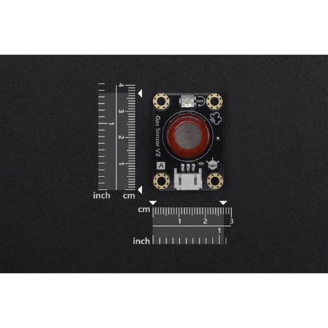 Dfrobot Gravity Analog Alcohol Sensor Mq3 For Arduino Eckstein Sh
