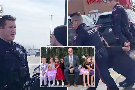 Pastor Derek Reimer Arrested Again For Drag Queen Storytime Protest