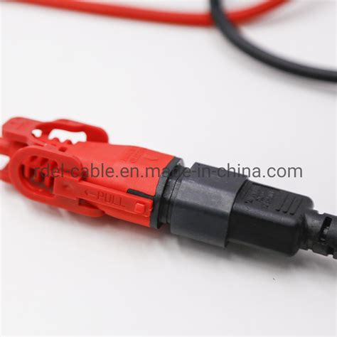 Iec C13 Locking C19 Locking Connector Power Cords Rohs Cpu Pdu Power Cord C14 To C13 10