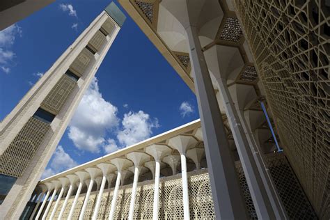 In Pictures The Great Mosque Of Algiers Middle East Eye