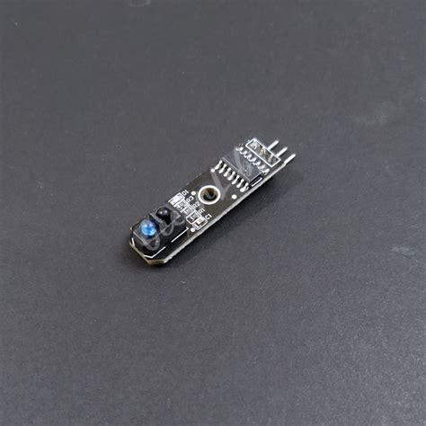 TCRT5000 IR Reflex Sensor Module Fit For Arduino Tracing Smart Car Robot OceanLabz