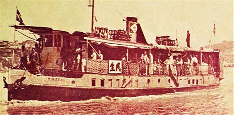 “民国船王”卢作孚：愿人人皆为园艺家，把世界建成花园一样 知乎