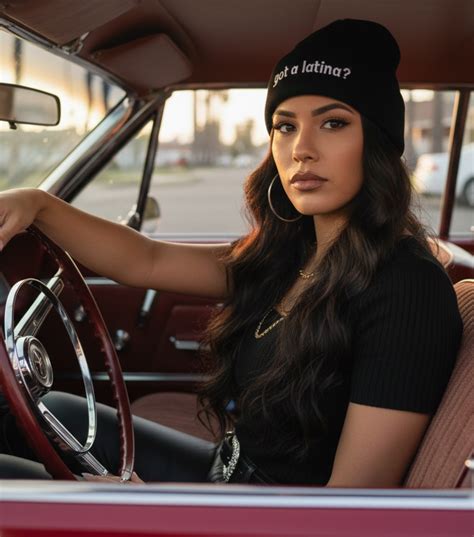 Latina And Latino T Shirts Hoodies And Hats Got A Latina