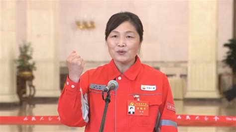 Delegate Confident To Build A 100 Year Daqing Oilfield With New Tech Cgtn