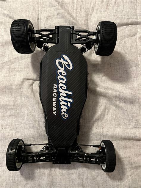 Xray XB Full Ceramics Aluminum And Titanium For Sale R C Tech Forums