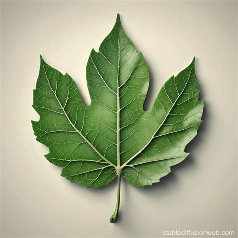 3d Green Leaf Map Of Southern Peru Stable Diffusion Online