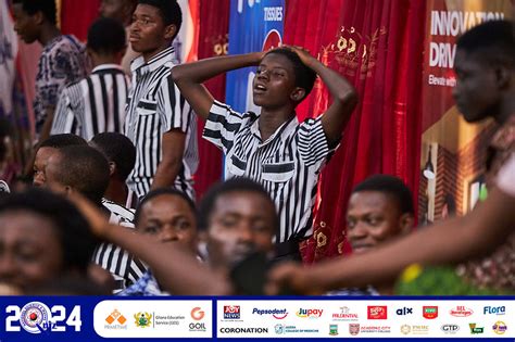 Apam Shs Stages Thrilling Comeback To Knock Out Adisadel College Books