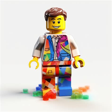 Lego Person Images Free Download On Freepik