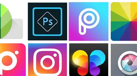18 Aplikasi Photo Editor Yang Bikin Feed Kamu Auto Aesthetic Wajib Dicoba