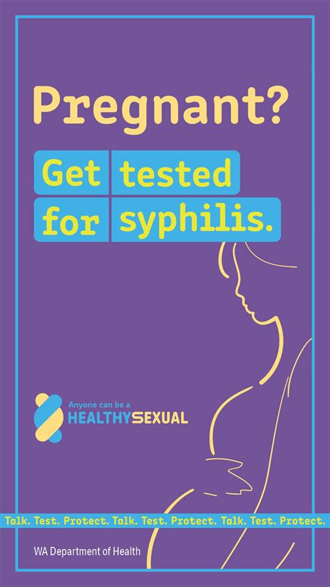 Wa Sexual Health Awareness Week On Sale