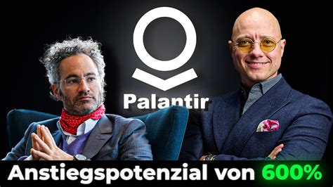 Palantir Kursexplosion: Größter Gewinn der Firmengeschichte! - YouTube