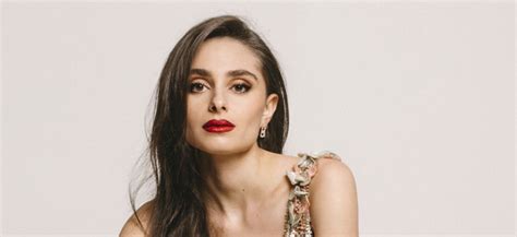 Esther Abrami Women In Music Eunic Uk