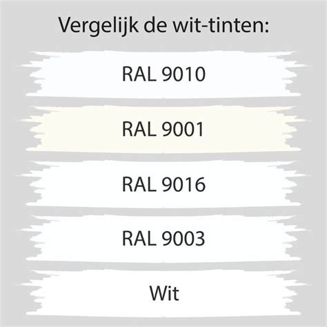 Welke Kleur Wit Past Bij Jouw Interieur Artofit