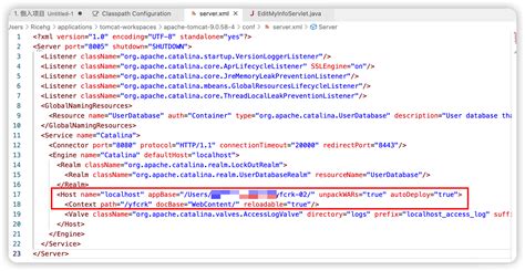 Visual Studio Code VSCode使用之普通Web项目启动 vscode启动项目 CSDN博客