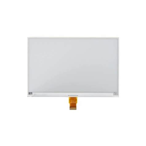 Waveshare 75inch Epaper Eink Display Module For Raspberry Pi Pico At