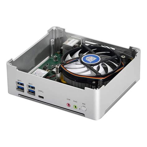 Mini Pc With Intel Core I I Compact Performance