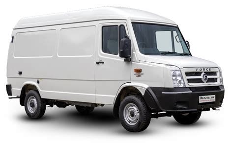 Traveller Dv Ac 3350wb Force Motors Limited