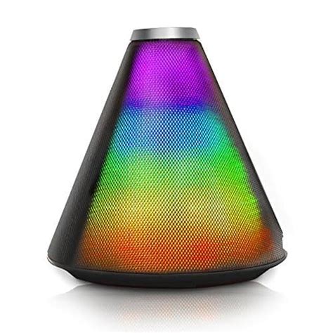 Psyc Prisim Bluetooth Speaker Review