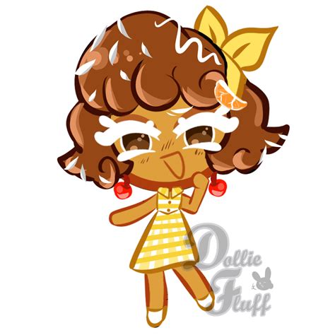 Cookie Designs Yippee Rcookierun