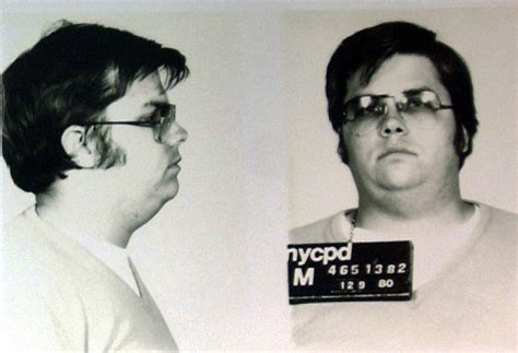 John Lennon Signs An Autograph For Mark Chapman — His Murderer 1980