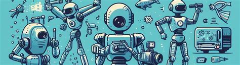 Multi Robot System Matheus França