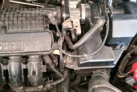 Keberadaan Sensor Oksigen Yang Terlupakan Pada Kendaraan