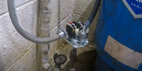 How To Wire A Well Pressure Switch Instructions With Steps
