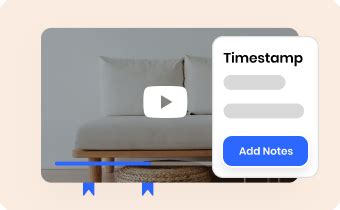 Annotate YouTube Video Online Gemoo