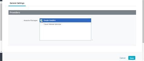 How To Add Google Analytics In BigCommerce Notes On Click