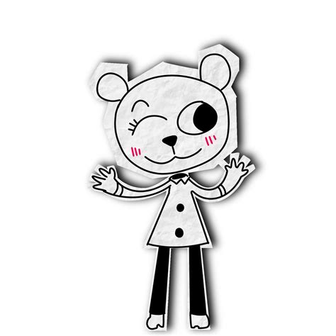 Teri From Tawog Id Fmpe [made By Me] R Fundamentalpaperedu