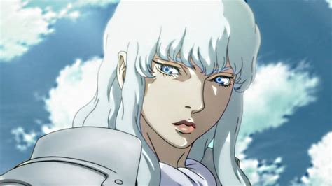Fã Imagina Griffith De Berserk Com Estilos De Diferentes Animes O Vício