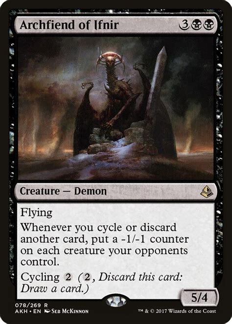 Library Of Leng Revised Edition Magic The Gathering