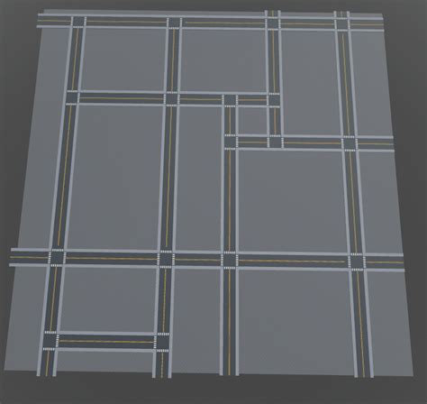 Day 1 Of Making A Roblox City The Top Comment Adds A Building Rroblox