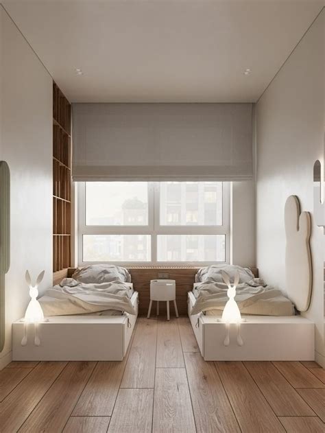 Детский ночной светильник | ベッドルームのデザイン, 住宅, 居家