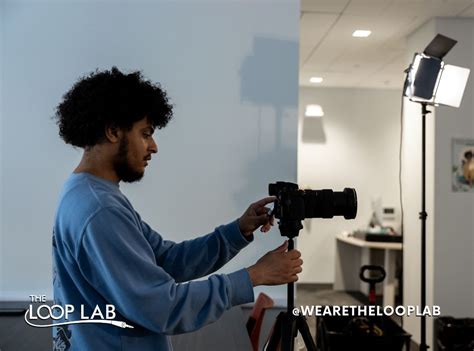 The Loop Lab On Linkedin Thelooplab Mitjobconnects