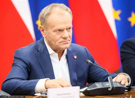 Usa Nakłada Sankcję Na Polskę Kraj Drugiej Kategorii
