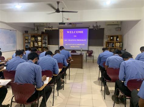 Pavan Gaikwad On Linkedin Training Spc Aiag Ppmmanagementservices