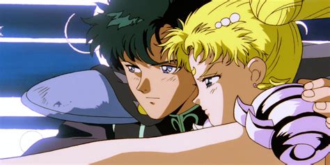 This Perfect Sailor Moon Movie Deserves A Remake Asap