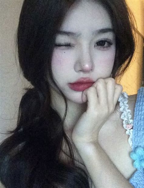 Chinese Girl Asian Makeup Douyin Asian Makeup Looks Soft Makeup Looks