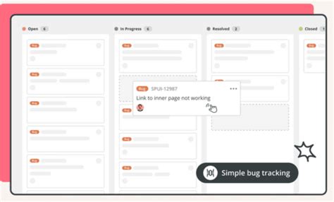9 Best Defect Tracking Tools To Look For
