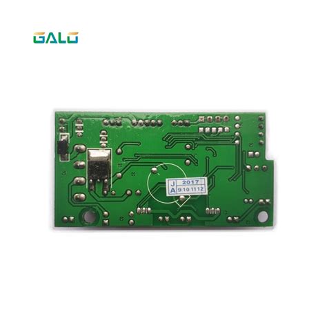 Galo Electric Lock Smart Chip Pcb Rfid Reader Extr Vicedeal